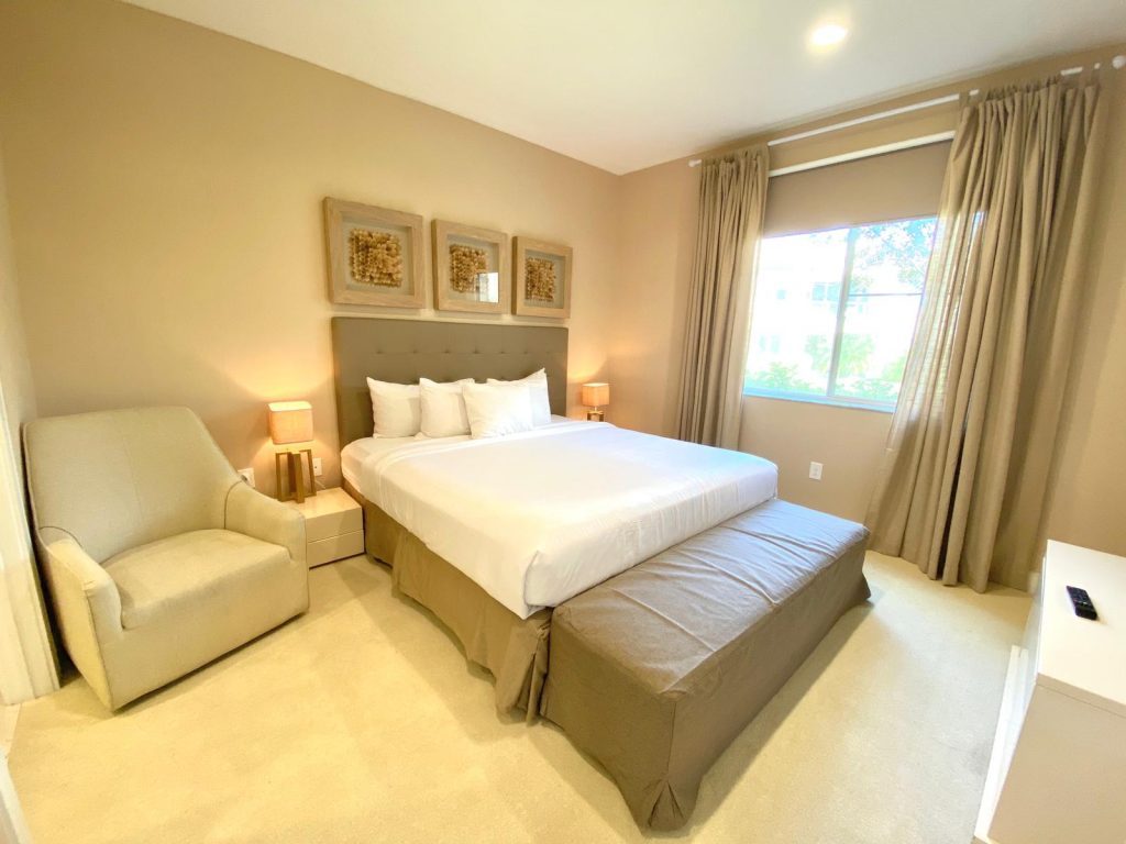 Magic Village - Simba House ⋆ Pacote Completo