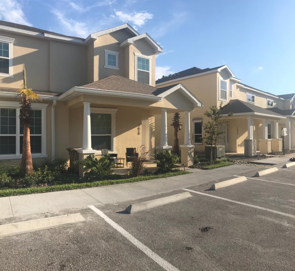 Donald's House - 3 Bedrooms ⋆ Pacote Completo